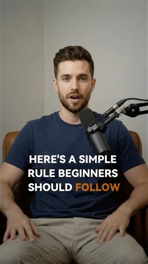 Most Traders Lose Money Because They Ignore This Rule