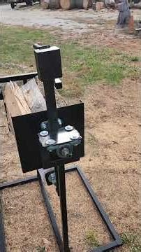 firewood wrapper machine,