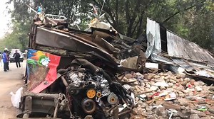 601K views · 10K reactions | #Live วันนี้ (22 มี.ค. 61) จุดเกิดเหตุ...