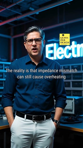 RF Power Rating Myth Busted | Why “Below Rated Power” Can Still Fail