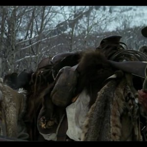 362K views · 5.4K reactions | Bear Claw Chris Lapp: Can you skin Griz? Jeremiah Johnson: I can skin’ em as fast as you can catch’ em. Bear Claw Chris Lapp: Skin that one, pilgrim, and I’ll get you another! | Cinch Up- Let’s Ride | Facebook