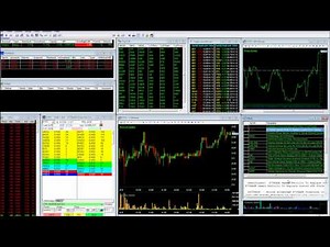 DAS TRADER SURE TRADER new high new low filter