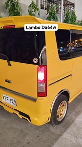 101K views · 2.1K reactions |  #madetoorder #minivan #da64w #modified | JDM Surplus Multicab | Facebook