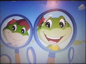 The Learning Path Song