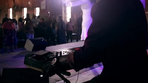 Angingedwa Indumiso YeTende: South African Gospel Music