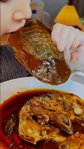 Special Spicy Soft-Shell Turtle Stew ASMR | Exotic Food Mukbang