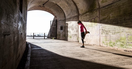 New science shows how exercise affects nearly every cell in the body