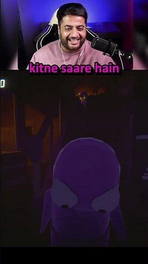 This game has so many dangers 🤣🤣