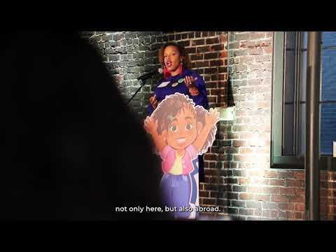 Kennesaw State University PechaKucha Night 2025