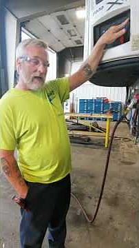 Carrier Unit Reefer Pre-Trip