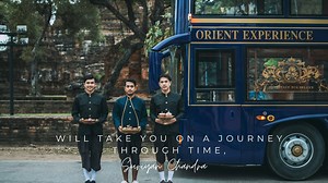 100 reactions · 15 shares | The Heritage Bus Restaurat Experience the...