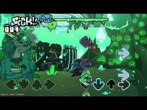 FNF vs Retrospecter - Spectral (FNF Mods)