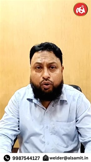 We’re Hiring for a Long-Term Project in Qatar 🇶🇦 | FREE RECRUITMENT This is a combined interview process, so CV submission is mandatory for proper coordination and interview line-up. 🔧 Position: 6GR – FCAW Welders 📌 Project Type: Long-term 📩 Send your CV now so we can coordinate and schedule you smoothly: 📧 welder@alsamit.in 📞 91 9987544127 📍 Interview Locations: • 07 January, Mumbai: Anup Tech, Rabale – R84 • 09 January, Baroda: Anup Tech • 11 January, Visakhapatnam: Little Angel Shortl