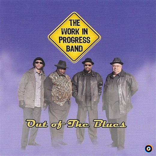 She's a Work In Progress by The Work in Progress Band