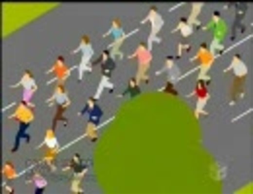 HALFBY - RODEO MACHINE