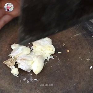 Unique Chickens recipe! Cooking Chicken with red ant and Eating Delicious Part 6 | Lisa Cooking