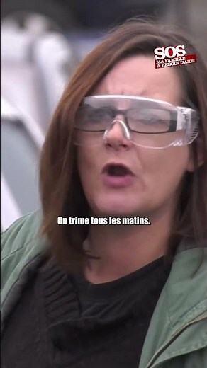 French dreamer vole sa mère dans son portefeuille ? 😧