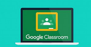 Google Classroom, un entorno virtual de aprendizaje sencillo.