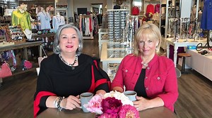 Some of us love our laugh lines for the good times they’ve come from, others try to keep them at bay with Botox and fillers... This is the topic of today's Shepherd's Coffee Talk ☕️☕️a series that delves into the importance of accepting and celebrating our body, and our age. Marlene and longtime friend Kathy Donovan, author, life coach and broadcaster chat about Botox, with guest Elaine Charron. We’d ❤️ ❤️ your feedback on this segment, and on what topics you’d like discussed in future coffee ch