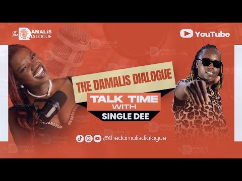 Single Dee: Finding My Voice Through Music , Dreams & the Journey