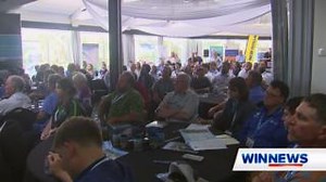 A sugar cane farming forum in regional Queensland has attracted over 130 guests and speakers. #WINNews | Channel 8 & 80 (HD) Weeknights from 5:30pm | WIN News Sunshine Coast | Facebook