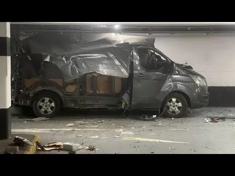 Wimbledon Van Blast: What Really Happened Near the Station?
