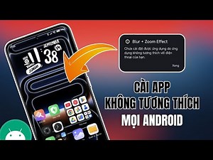 Powerful Apk Installer - Show Version & Install Incompatible Apps On Any Android