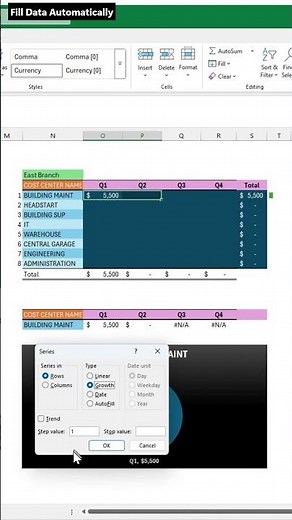 Excel Calculation Modes Explained: Automatic vs Manual ~ Understanding Calculation Options in Excel