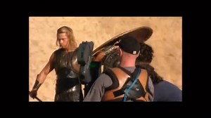 16K views · 9.6K reactions | Troy | Behind-The-Scenes Troy was...