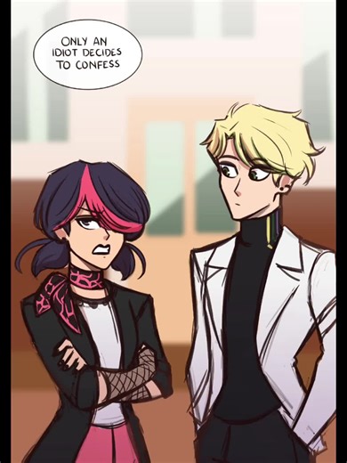 Shady Bug and Claw Noir Funny Moments