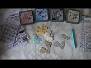 Papier Paper Clips +++ Tutorial +++