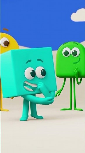 2 Colour Wheels 🎨 | Learn to Explore Colours | ‪@colourblocks‬ #shorts