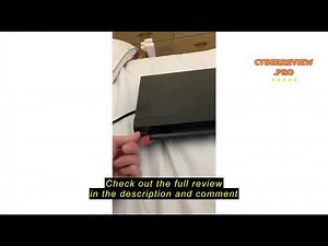 Review LG DP132H DVD Player Full HD Upscaling, Traditional DVD Playback, USB Playback, HDMI Out, USB