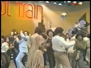 Soul Train At Midnight T Connection