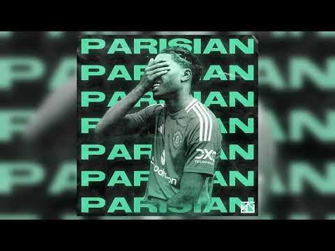 [FREE] Nemzzz, Central Cee & Kidwild Loop Kit - Parisian (Melodic Drill Loops)