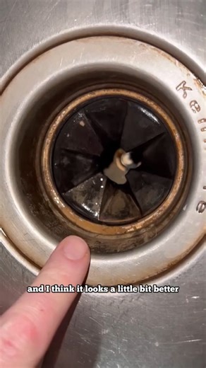 How to clean your garbage disposal | Dave Doc DIY