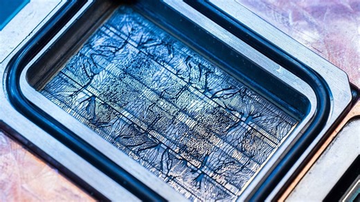 -65% energia a hűtéshez: áttörést hozhat a Microsoft megoldása, és a környezetnek is jót tehet