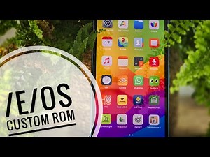 e/OS 2025: Das datenschutzfreundliche Android Custom ROM im Praxis-Check