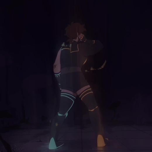 Grian Edit: Voice Deception and Leadership Themes