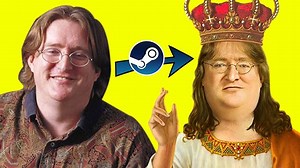 Steam Tarihi ve Bilinmeyenleri Bugün sizlerle birlikte Valve'ın güzide platformu Steam'in tarihine yakından bakıyoruz :) Üstelik 2 kişiye ParaMara'dan 50 TL'lik Steam kodu hediye ediyoruz | Multiplayer