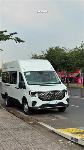 Ford Transit 18 Trắng | Xe đang ưu đãi rất tốt. #xeford #fordtransit #transit #transit18cho #fordtransit18cho @Dat Nguyen Ford