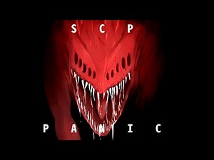 SCP - PANIC | ANIMATION - MV