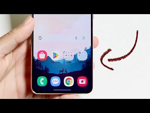 How To FIX Samsung Galaxy Fingerprint Sensor Not Working! (2024)