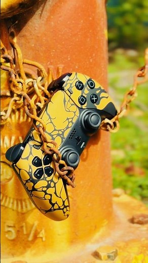 🔥 Custom Modded Controllers by ModdedZone Level up your game with precision, power, and style #ps5