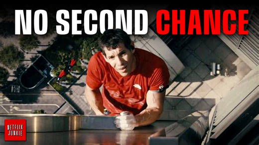 What if Alex Honnold fell during the 101-story ‘Skyscraper Live’ climb?