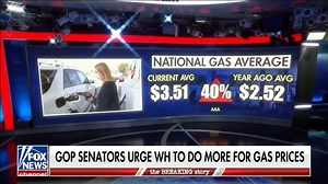 7.6K views · 859 reactions | Joe Biden has a distant relationship with the truth - he continues to deny that Americans are struggling to fill their gas tanks, their fridges, and pay their bills. We must do better for the American people, President Biden. | Tim Scott | Facebook