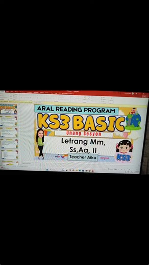 5K views · 15 reactions | KS3 SAMPLE PPT #ARALProgram #aralreading #aralreadingprogram #keystage1 #TeacherAika #keystage2 #keystage3 #grade3matatag #grade4matatag #Grade5Matatag | Teacher Aika | Facebook