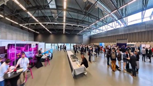 ERF2026 exhibition tour | euRobotics aisbl