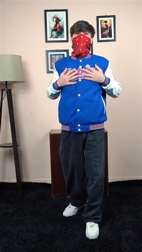 The Montreal Expos Blue Varsity Jacket brings vintage team spirit and premium varsity design together. Featuring bold blue hues and quality construction, this jacket elevates game-day outfits and everyday streetwear with timeless appeal. Shop Now: https://www.vanquishe.com/product/montreal-expos-blue-varsity-jacket/ #MontrealExpos #bluevarsityjackets #vintagesportswear #mlbfashion #urbanstyle #streetwearfashion #mensfashion #WomensFashionSale #FallStyle #WinterOuterwear #TeamPride #PremiumOuterw