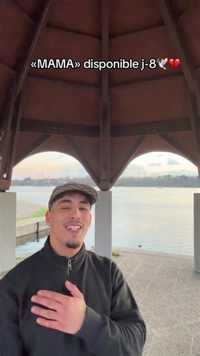 Prenez soin de vos mamans avec Moha K